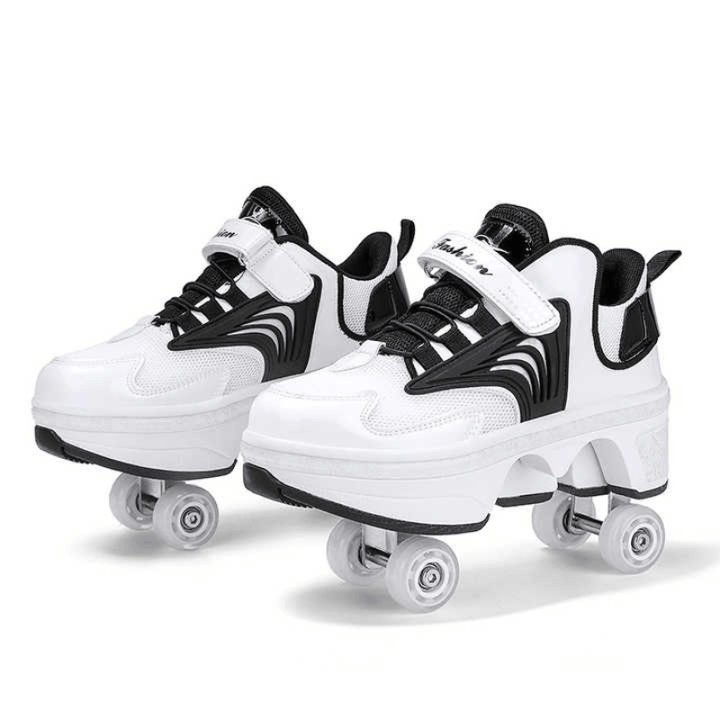 Kick Speed™ Roller Skate Shoes | Official Store